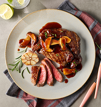 Hanwoo Beef Export Promotion Portal